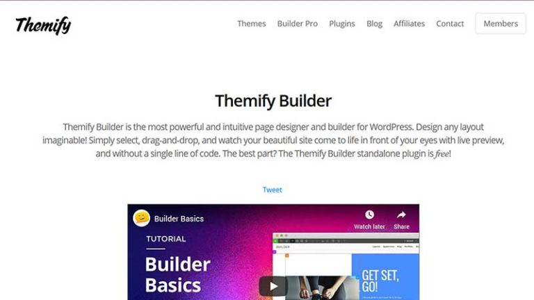 6+ Best Drag & Drop Page Builder Plugins for WordPress - TopWPBlog 6+ Best Drag & Drop Page Builder Plugins for WordPress - TopWPBlog