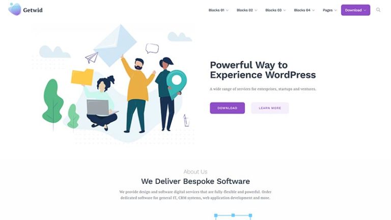 9+ Free Gutenberg Block Plugins for WordPress (2024) - TopWPBlog