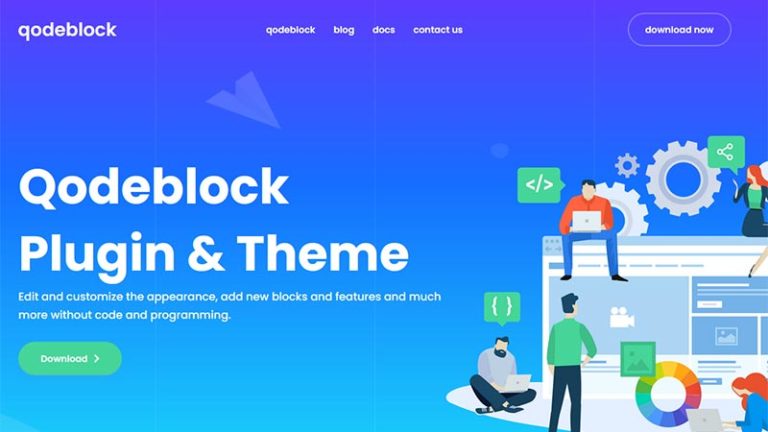 9+ Free Gutenberg Block Plugins for WordPress (2024) - TopWPBlog